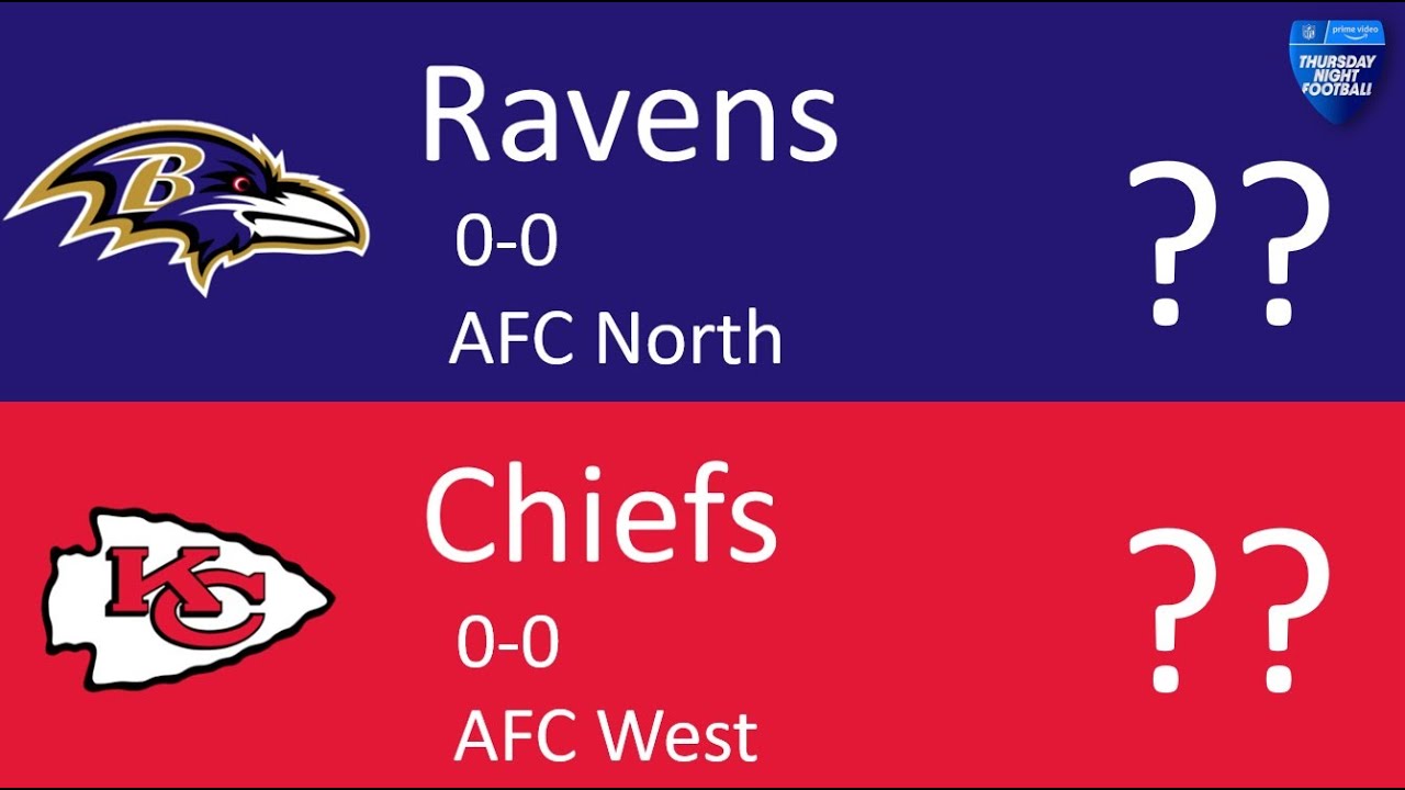 NFL Week 1 Picks & Predictions 2024 - YouTube