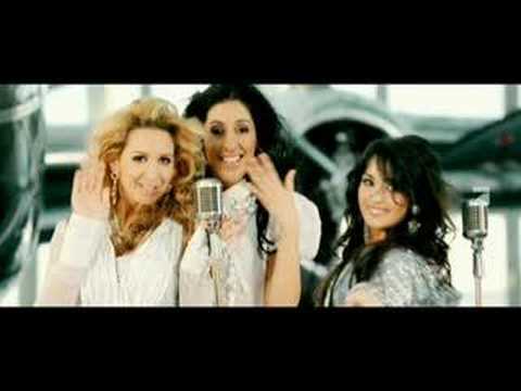 Monrose - We Love to Entertain you - YouTube