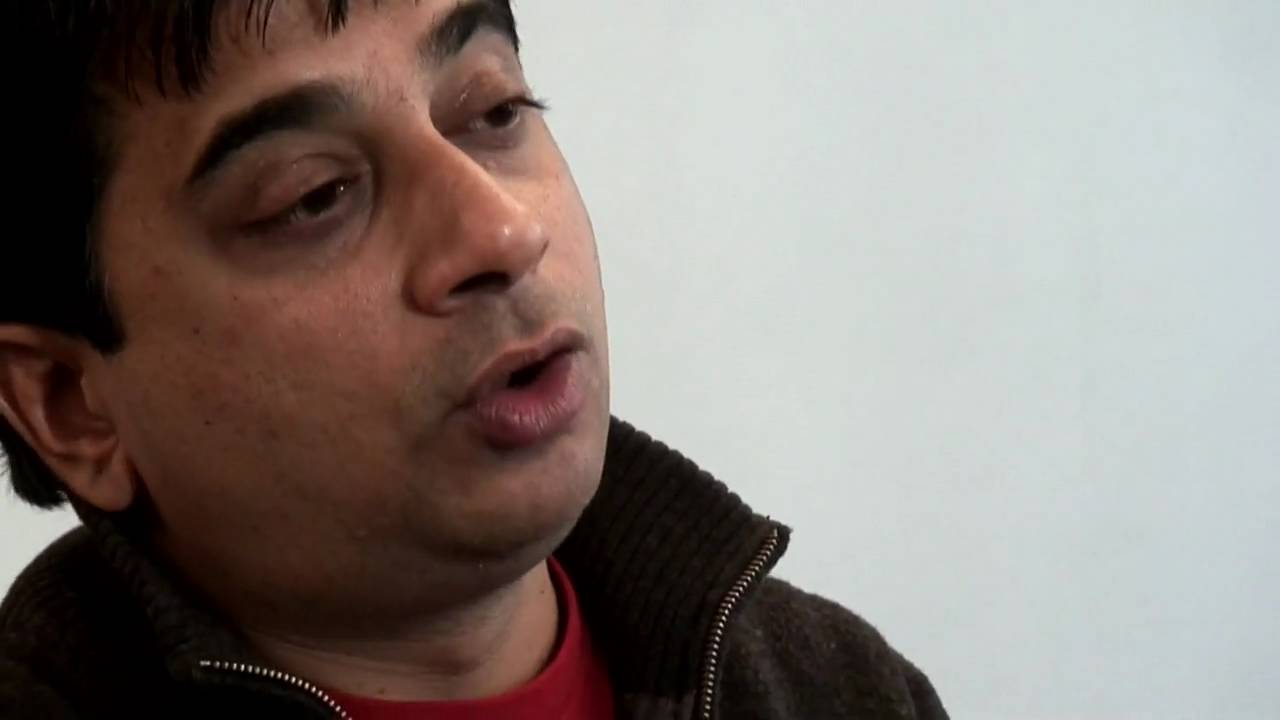 Vivek Divan: Best way to help control the epidemic is to protect people ...