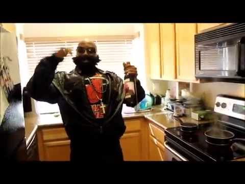 Rick Ross Parody - Bawse Sauce (Skit) - YouTube