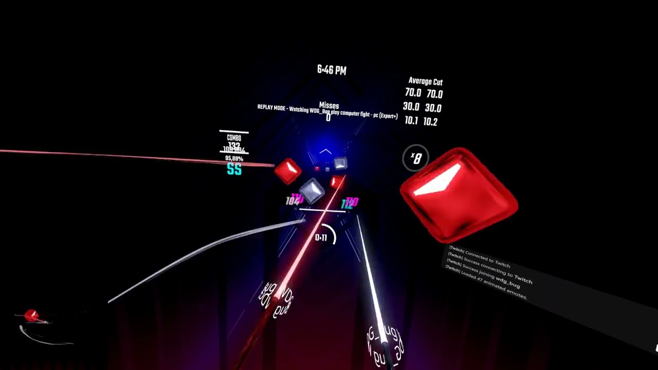 computer fight - pc | 95.44% | #1 | [Map Showcase] - YouTube