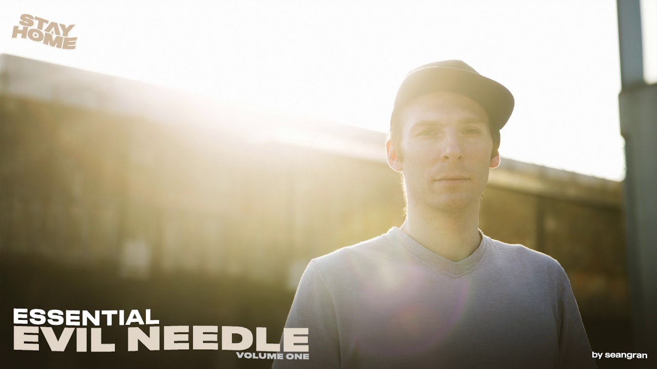 Essential Evil Needle, Volume One - YouTube