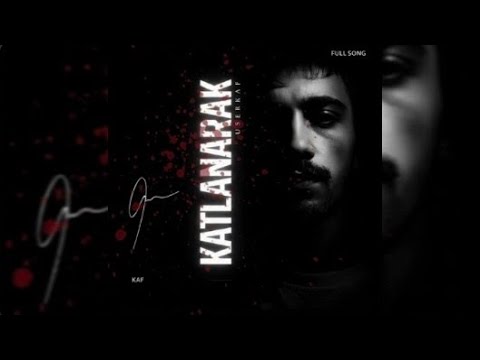 KAF - Katlanarak | Kendinden Bir Şeyler Bırak (Audio)