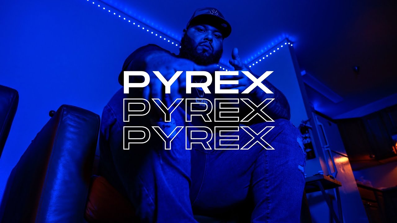 Pyrex - Champ2Real (Official Music Video) - YouTube