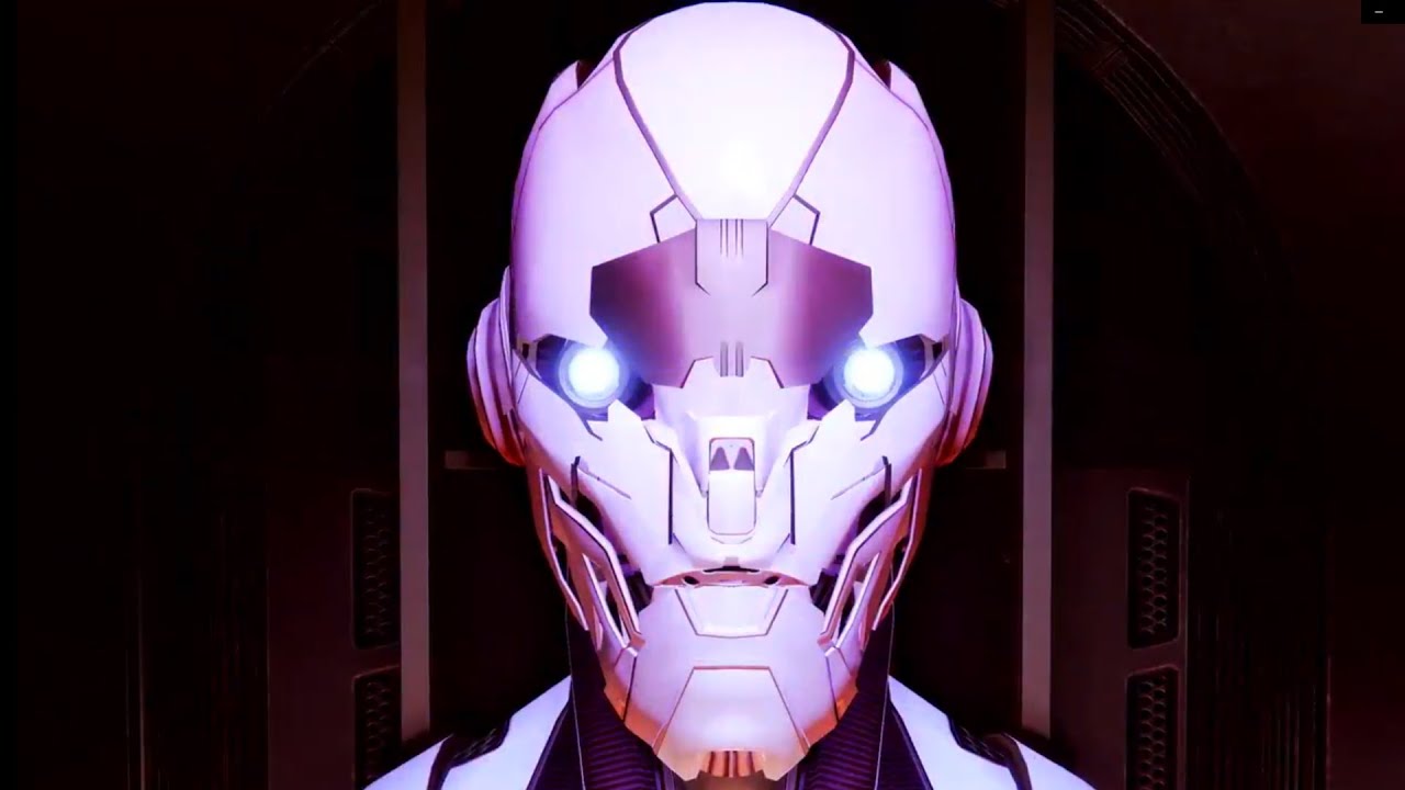 The TRUE Identity of Clovis Bray... - YouTube