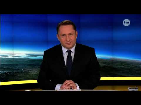 Kamil Durczok Fakty TVN