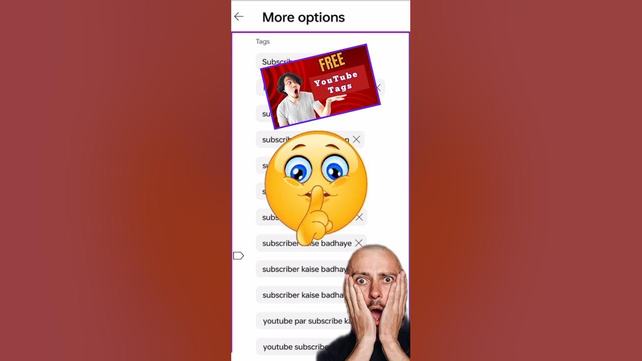 How To Find Best Viral Tags For YouTube Video Search Viral Tags how-to-find-best-viral-tags-for-youtube-video-search-viral-tags