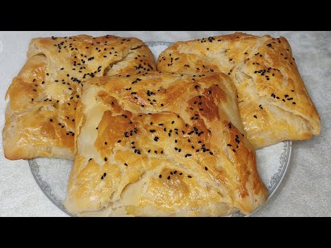 Xatirənin Metbexi в прямом эфире! Xaçapurinin Hazırlanması 