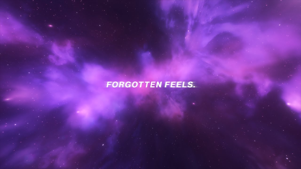 Slow Magic - Forgotten Feels (Visualizer) - YouTube