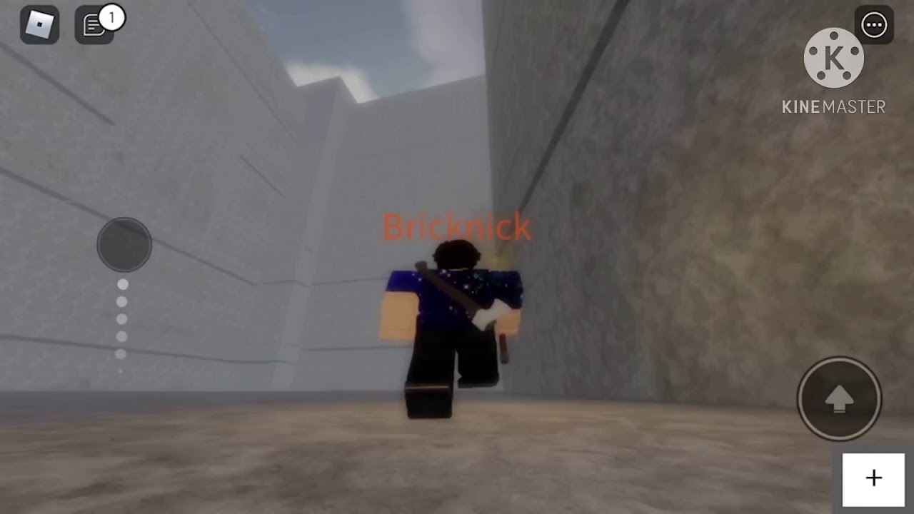 The Maze Runner Roblox (How to get to Section 3) - YouTube