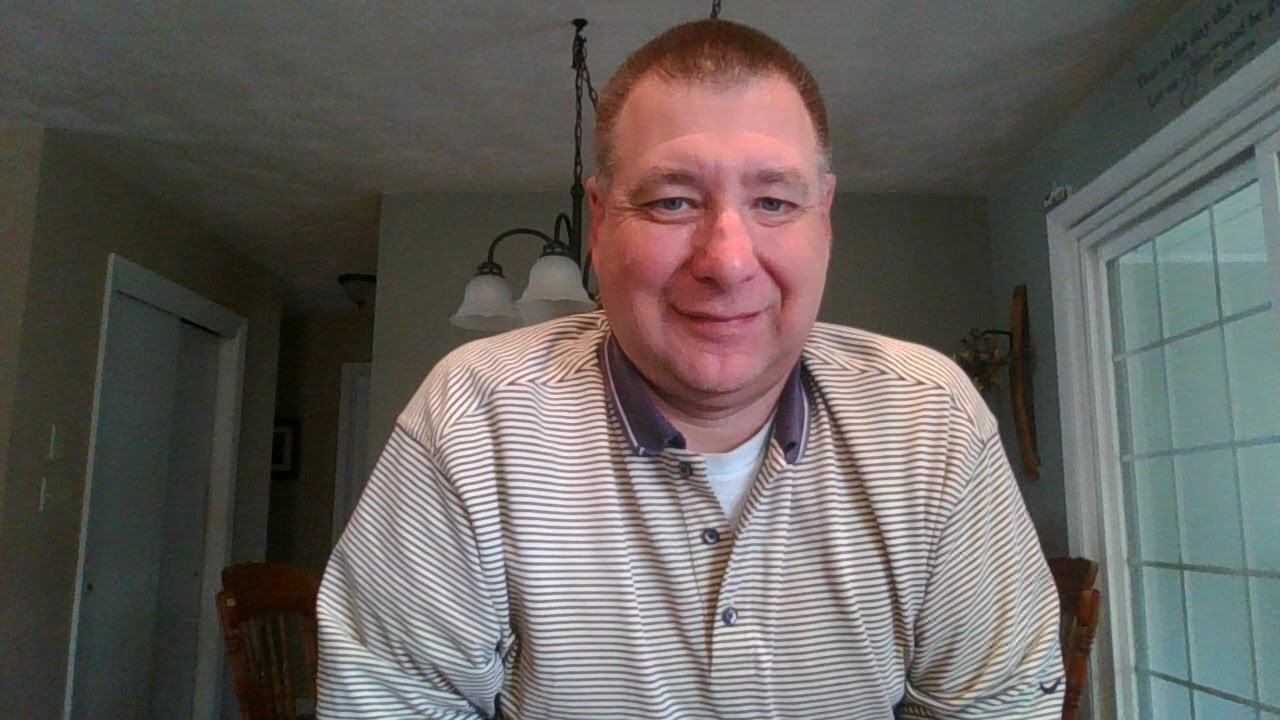 Happy Hour Devotion, July 10, 2025 - YouTube