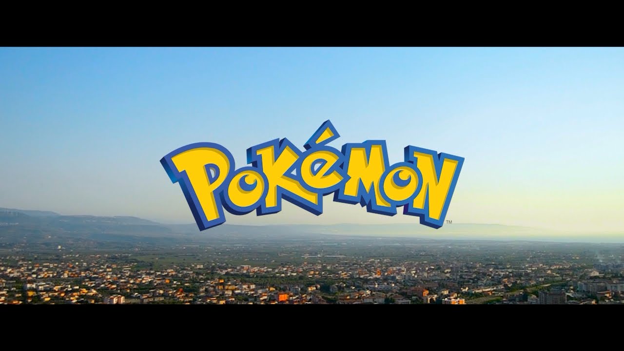 Pokémon - Live Action Trailer (HD) - YouTube