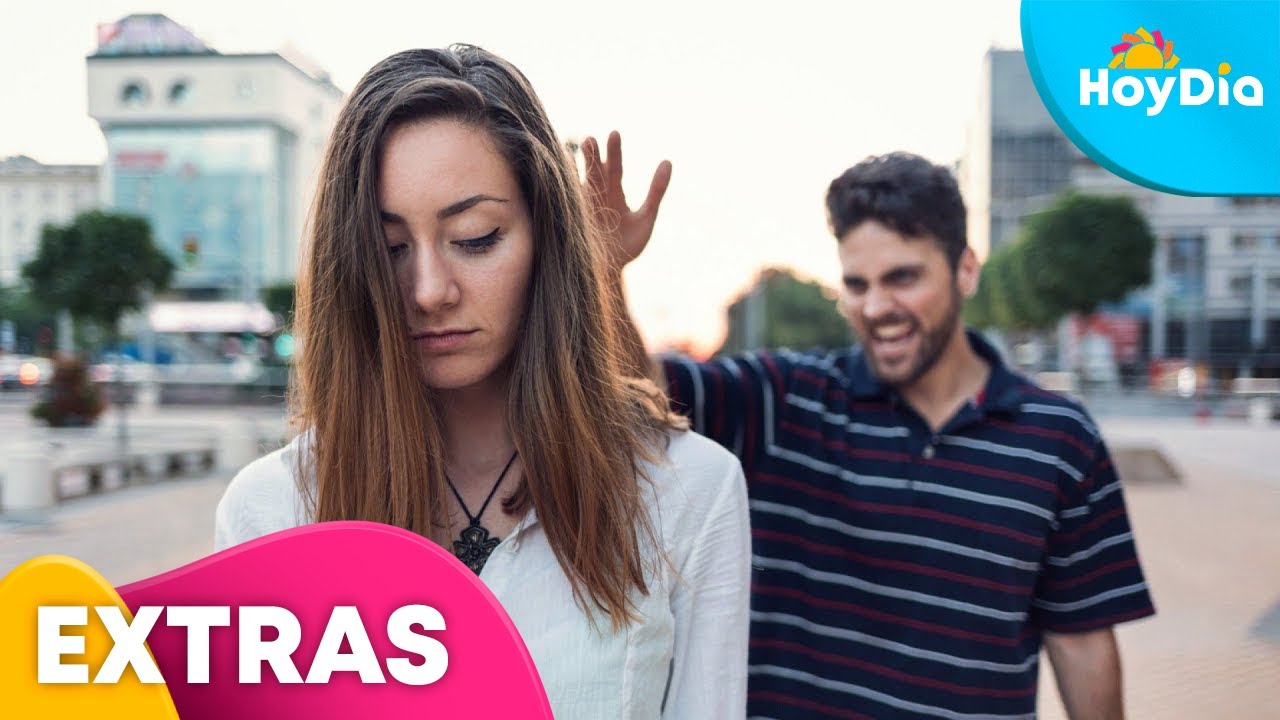 Huye si detectas estas 'red flags' en tu primera cita | Hoy Día ...