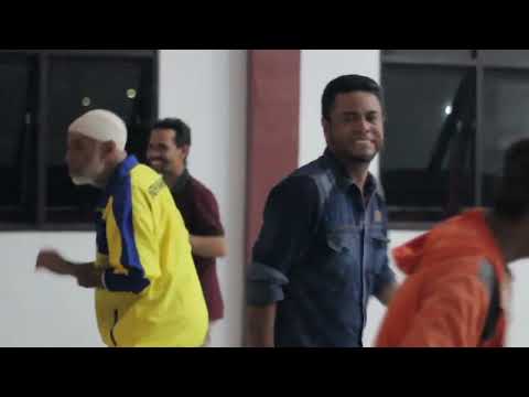 Aksay kamal   Zara Samne   - SAMAR JAPARON (JAMAAH PAREAN ONLINE)