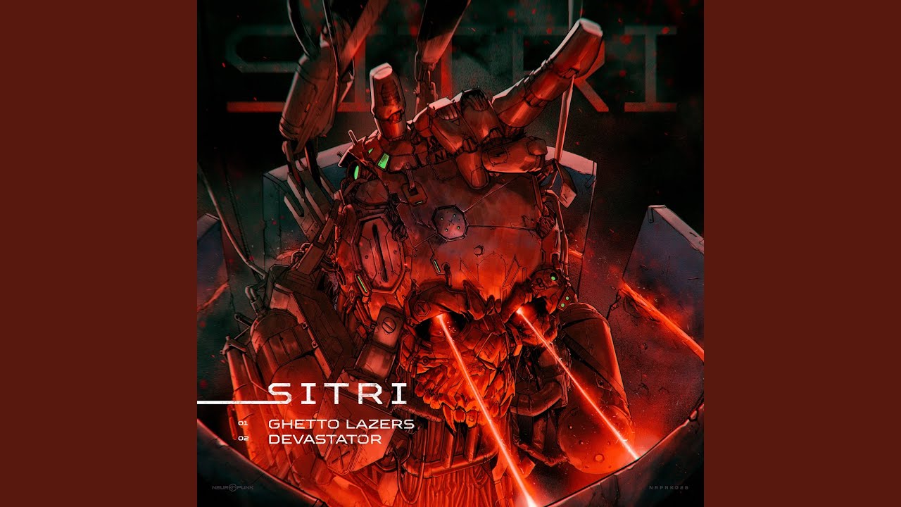 Devastator - YouTube