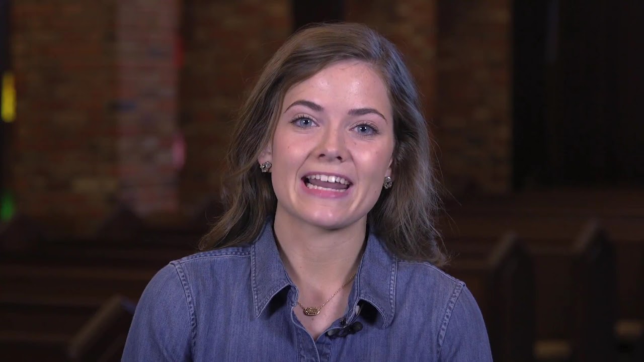 Mississippi State University | Statements: Natalie Watson - YouTube