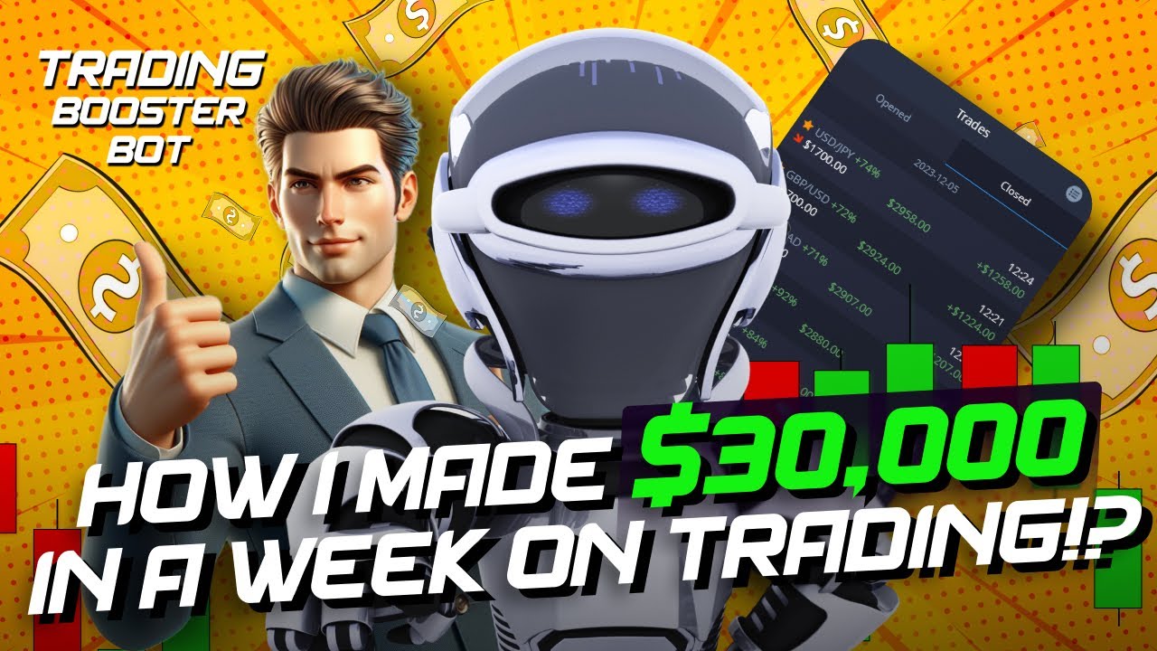 Trading bot | HOW TO BECOME SUCCESSFUL WITH THIS BOT? | Trading for ...