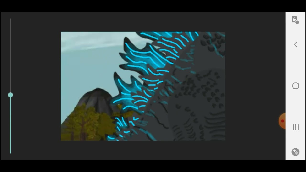 Godzilla (dc2) download - YouTube