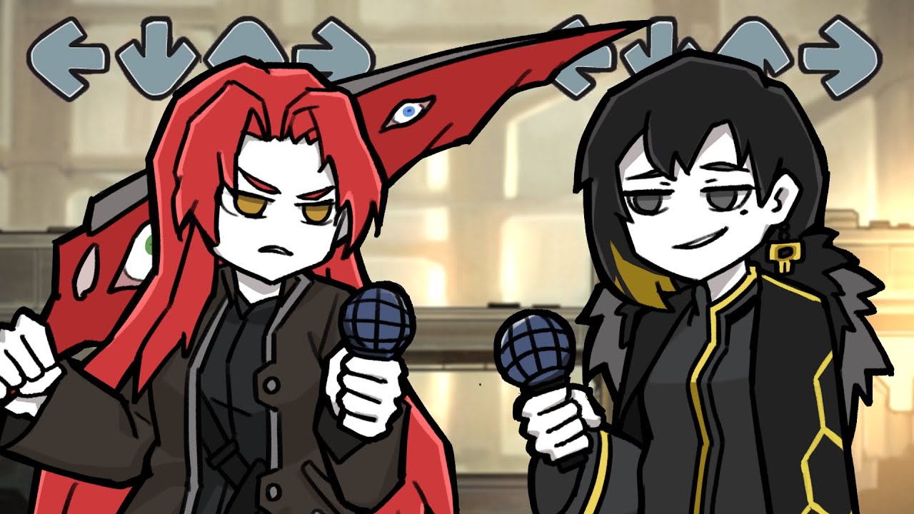 Lobotomy Corporation animation compilation - YouTube