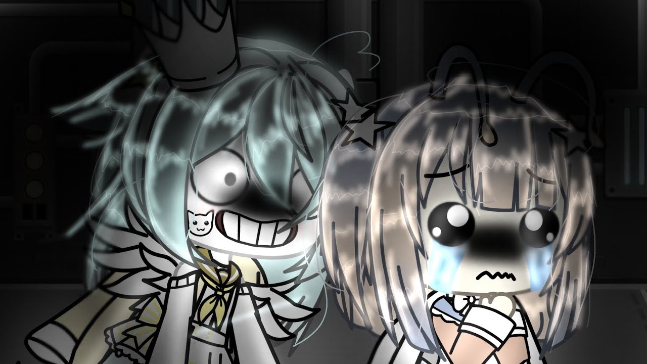 Sweet tooth Meme 【Gacha Life】 - YouTube