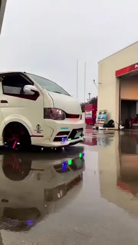 KDH vith My Best Vehical Show - YouTube