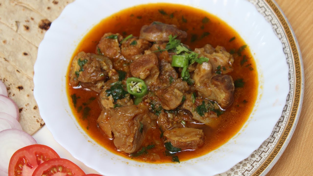 Beef Curry Recipe| Easy Special Beef Recipe| Beef Shorba| Ghosht Ka ...