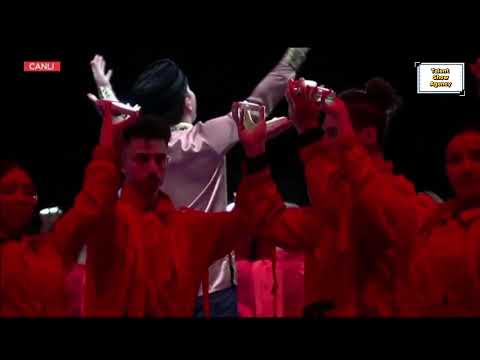Talent Show Agency-2024 European Wrestling Olympic Qualification Tournament /OPENING CEREMONY