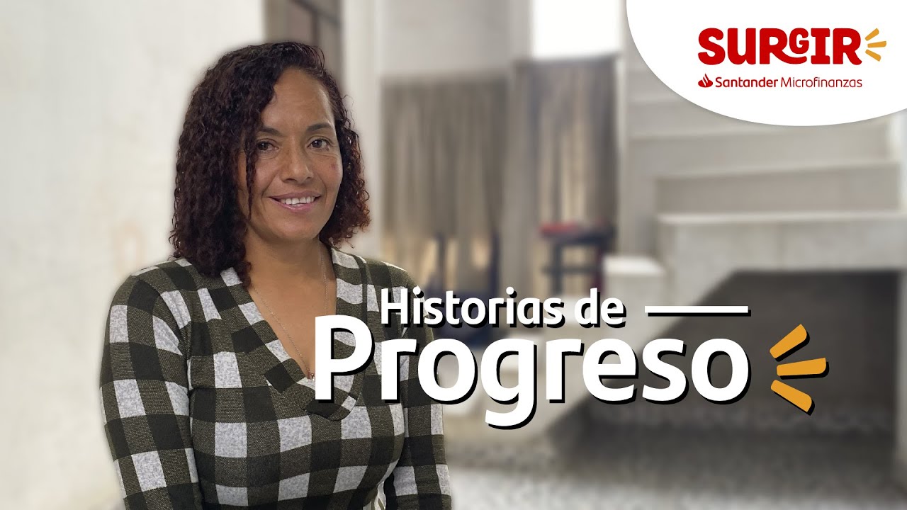 Historia de Progreso - Doris Doria - YouTube