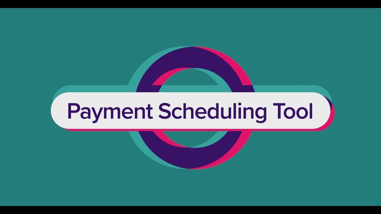 Payment Schedule Tool in SmartSimple Cloud - YouTube