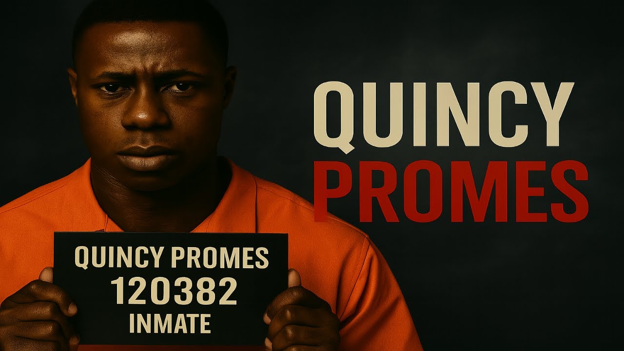 Quincy Promes: Van Voetballer Naar Top Crimineel - YouTube