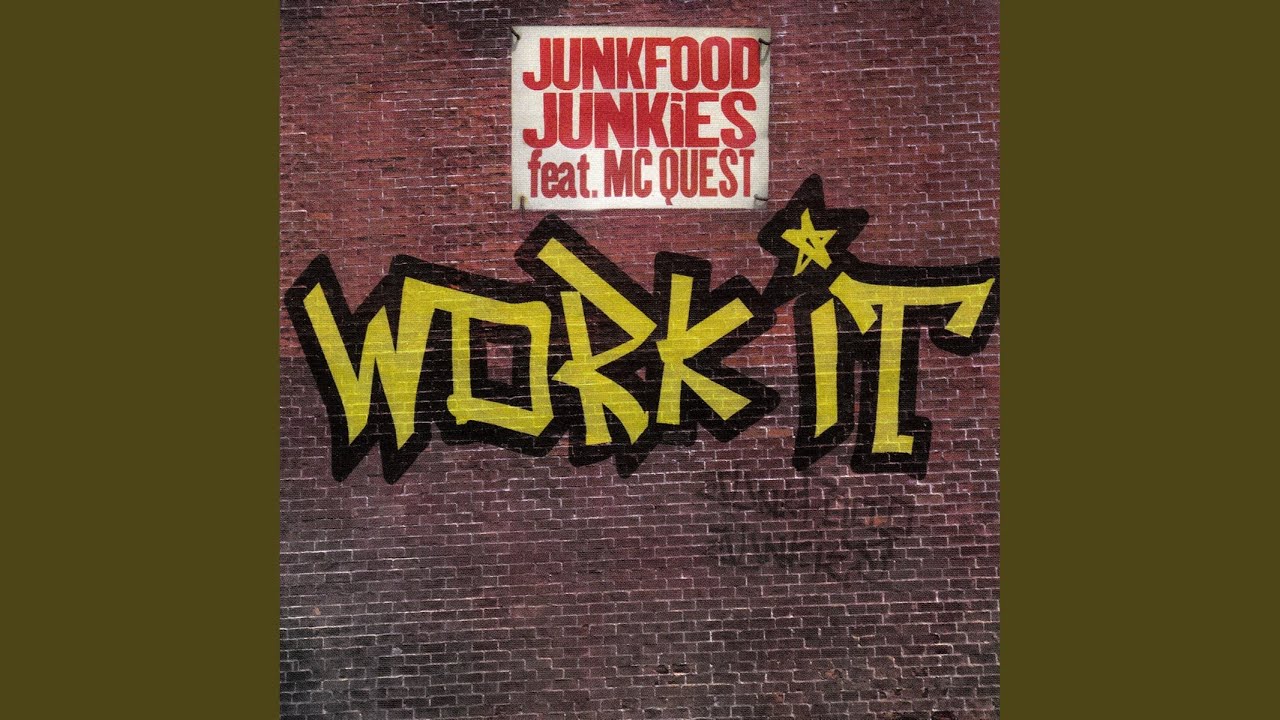 Work It (Brotherhood Mix) - YouTube