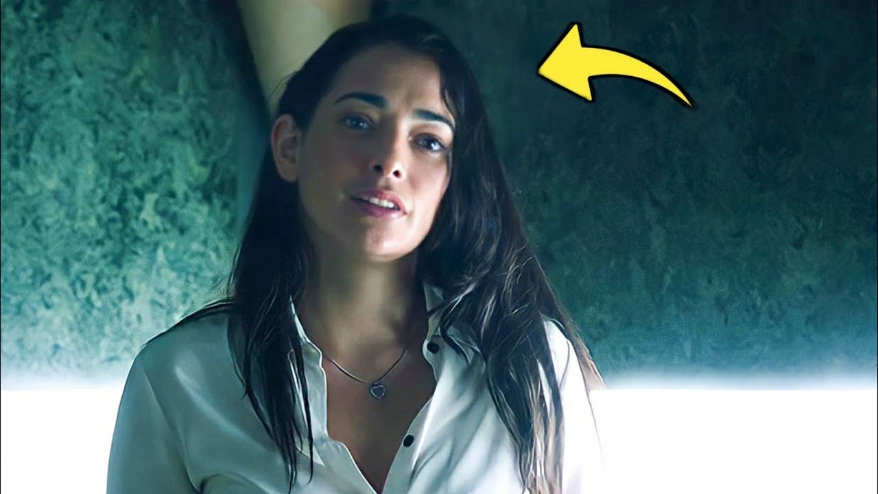 Two Coworkers Stuck In Elevator | Movies With Max - YouTube