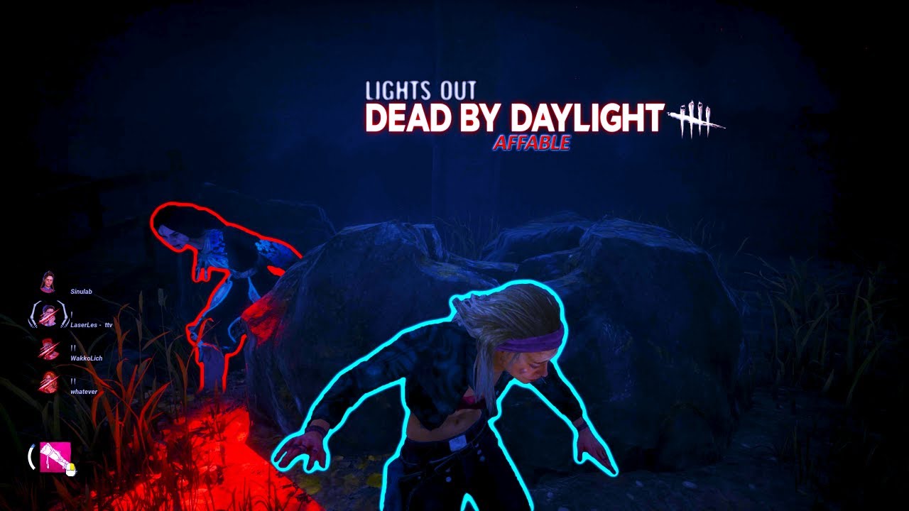 DBD | Lights Out | EP 312 | Affable - YouTube