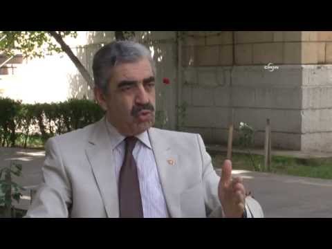 Ziyattin Tokar: Hizmet Hareketi'ne sivil darbenin metotları uygulanıyor