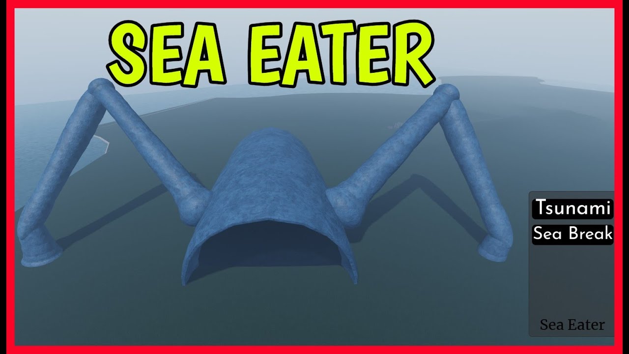 How to get THE HOLLOW DEEP Badge in REALM OF THE TREVOR GIANTS [ SEA ...