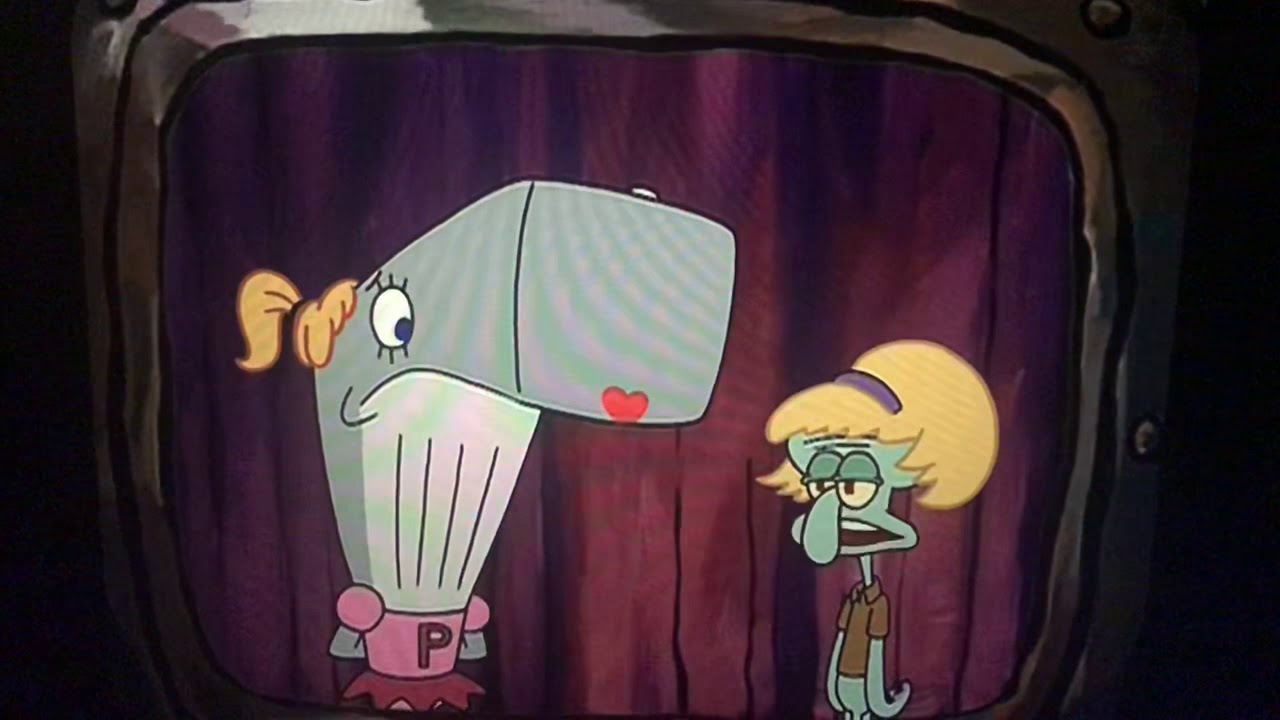 Spongebob squarepants - Krusty Krab commercial - YouTube