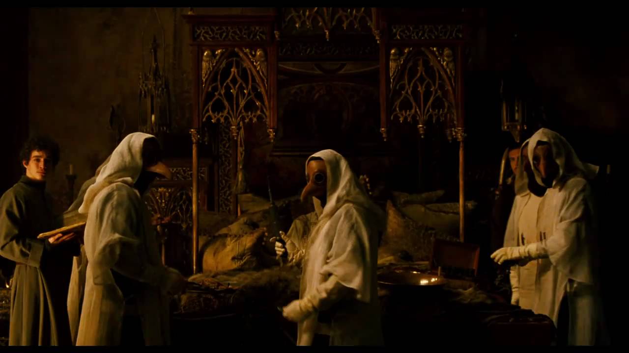 Season of the Witch Spot 1 - YouTube