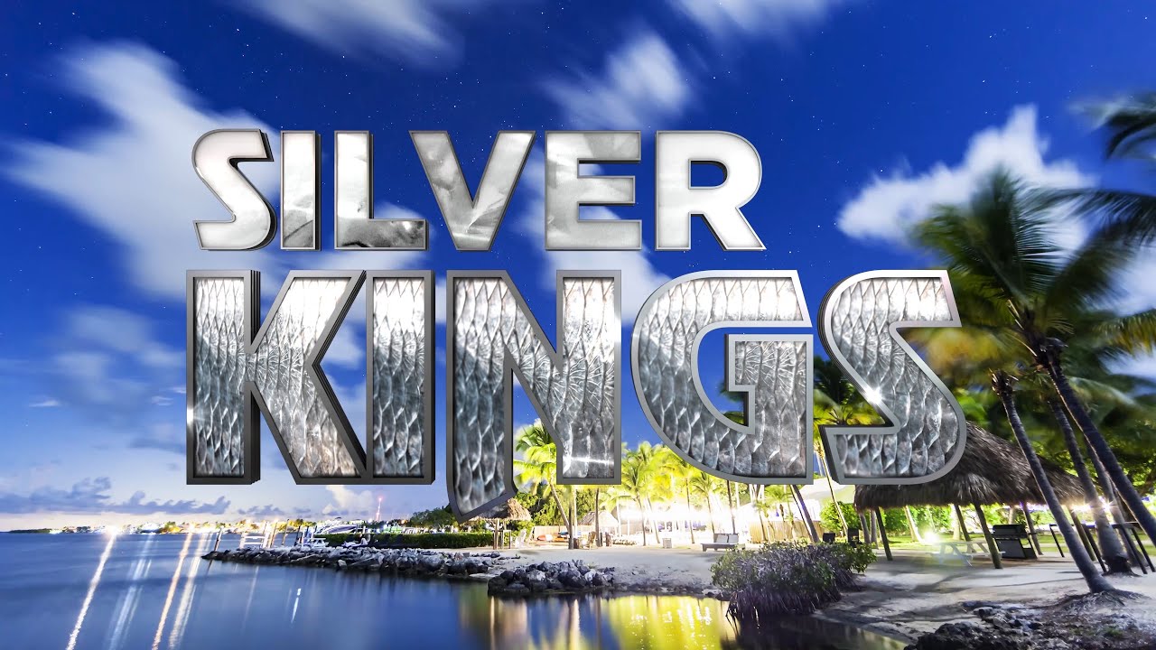 Silver Kings S8 EP10 YouTube 4K "Super Slam" - YouTube