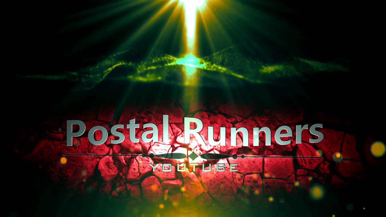 Postal Runners Clan Intro - YouTube
