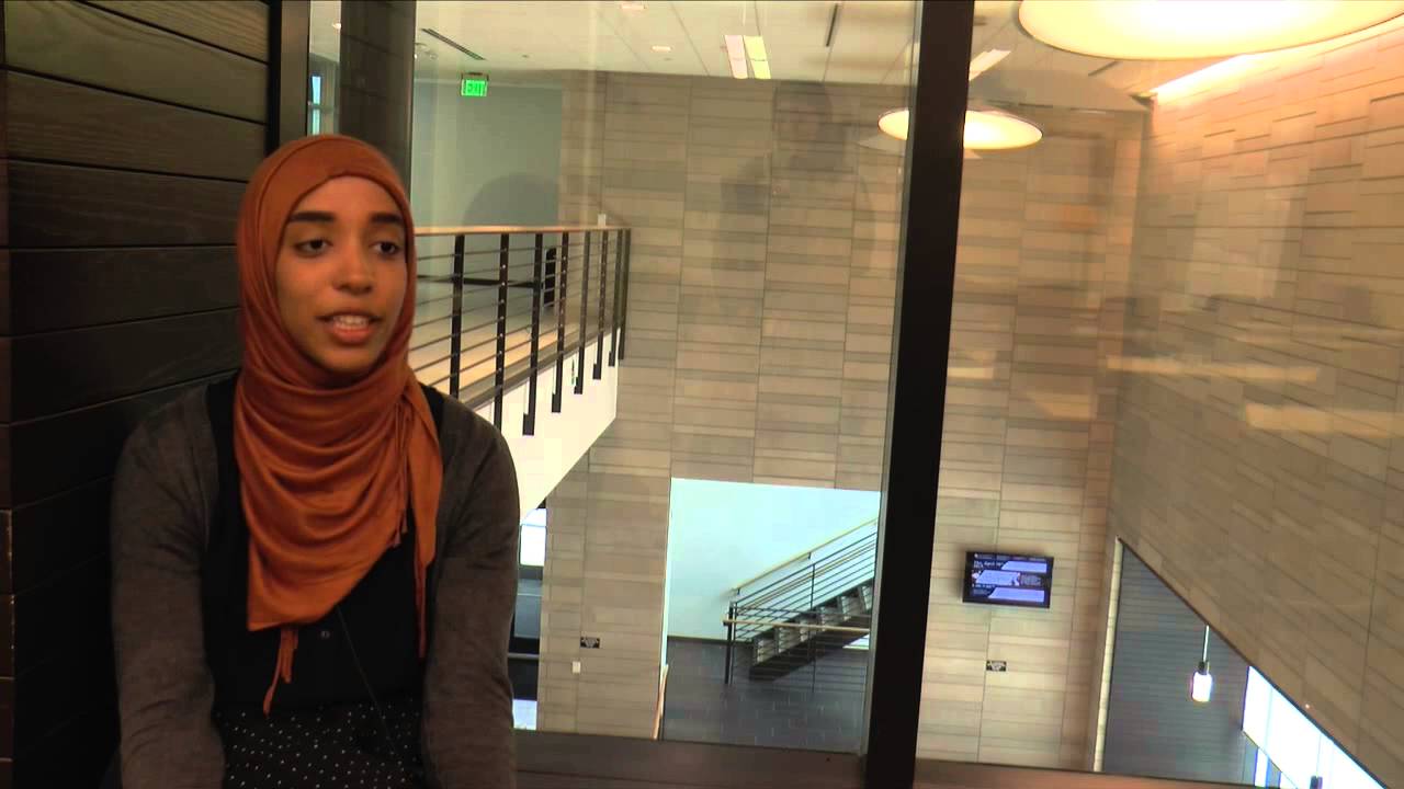Muslim American Movie Trailer - YouTube