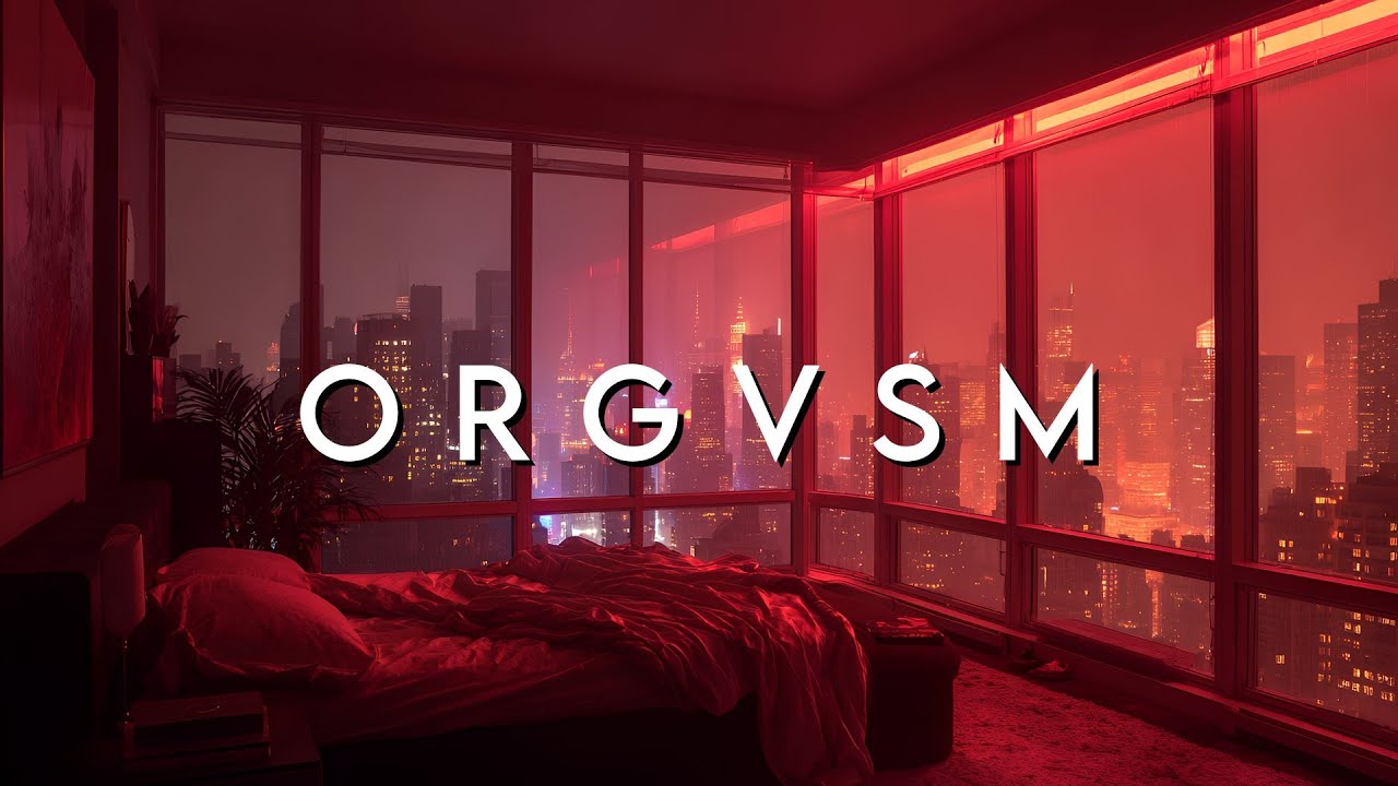 Dark RnB 💋 Best Passionate Playlist | 1 Hour - YouTube