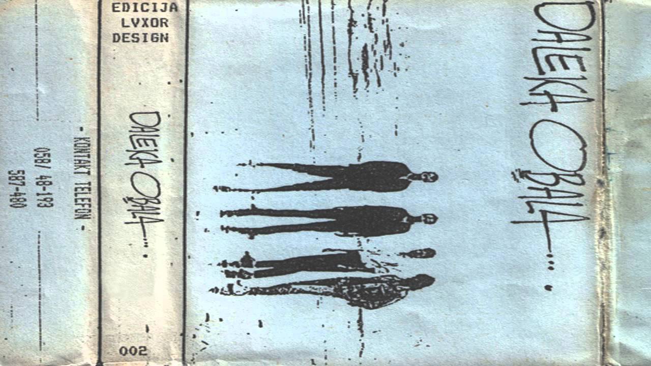 Daleka Obala - Daleka Obala (Full Demo) [1988] - YouTube