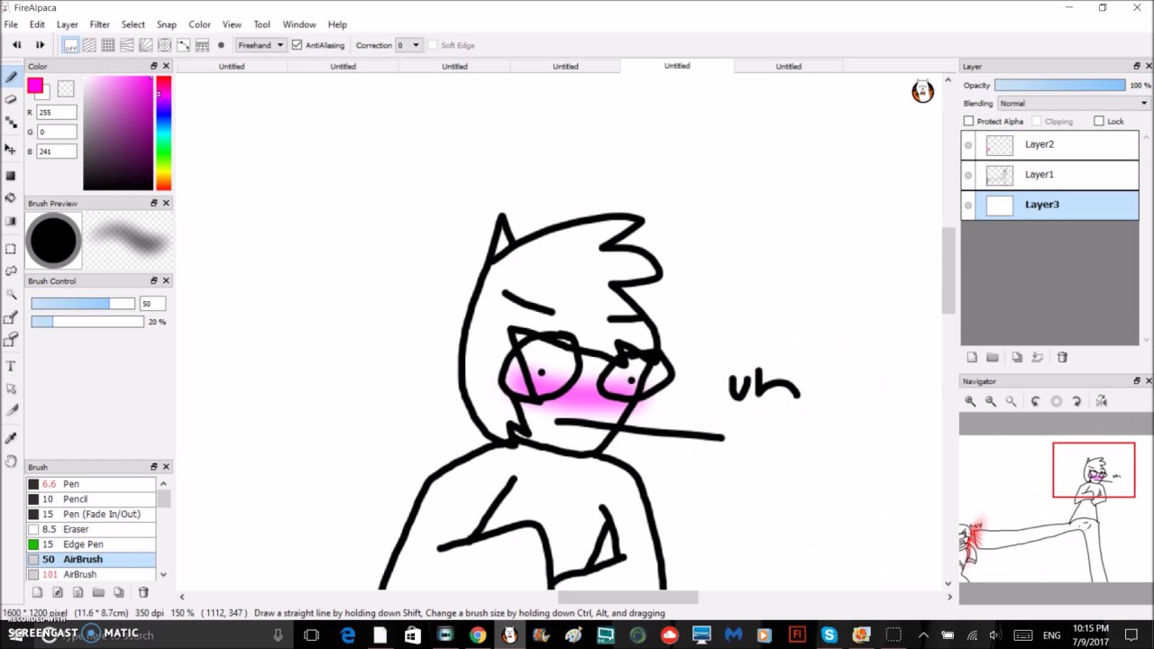 legs // meme - YouTube