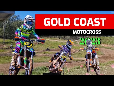 riding with my brothers at Gold Coast Motocross Club - YouTube