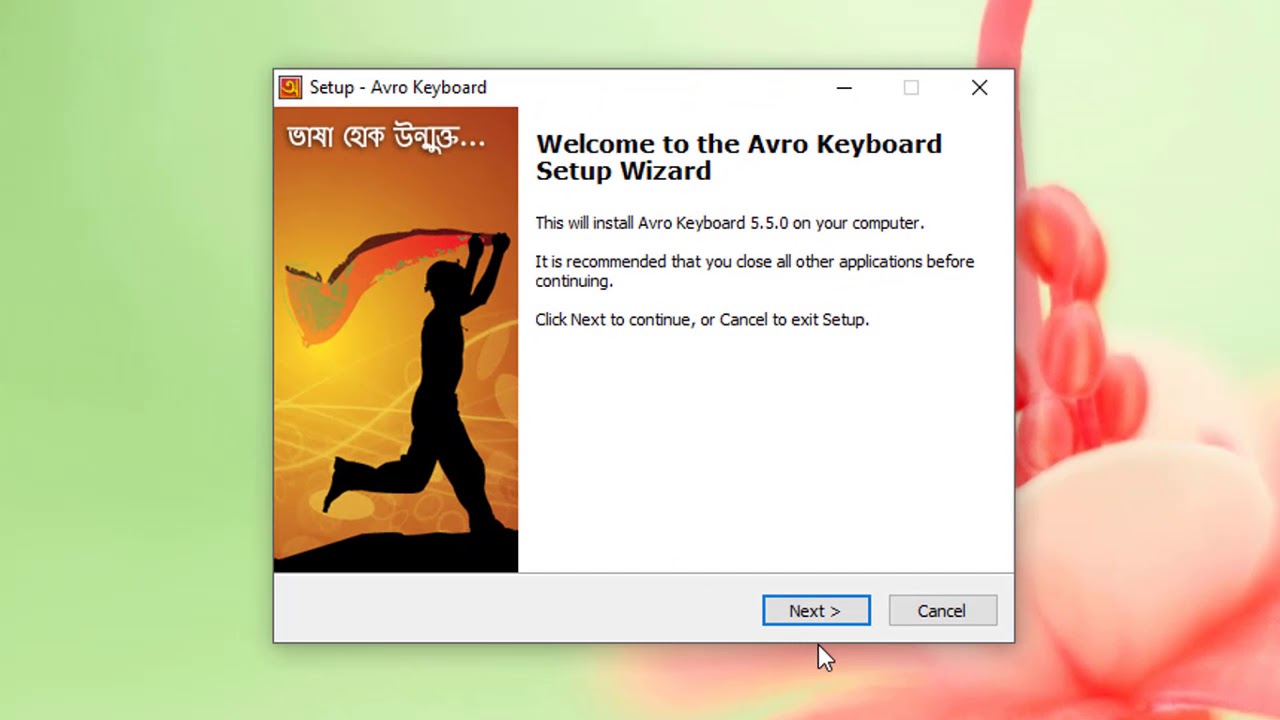 How to free download bangla keyboard Avro I Chittagonion Tutorial ...