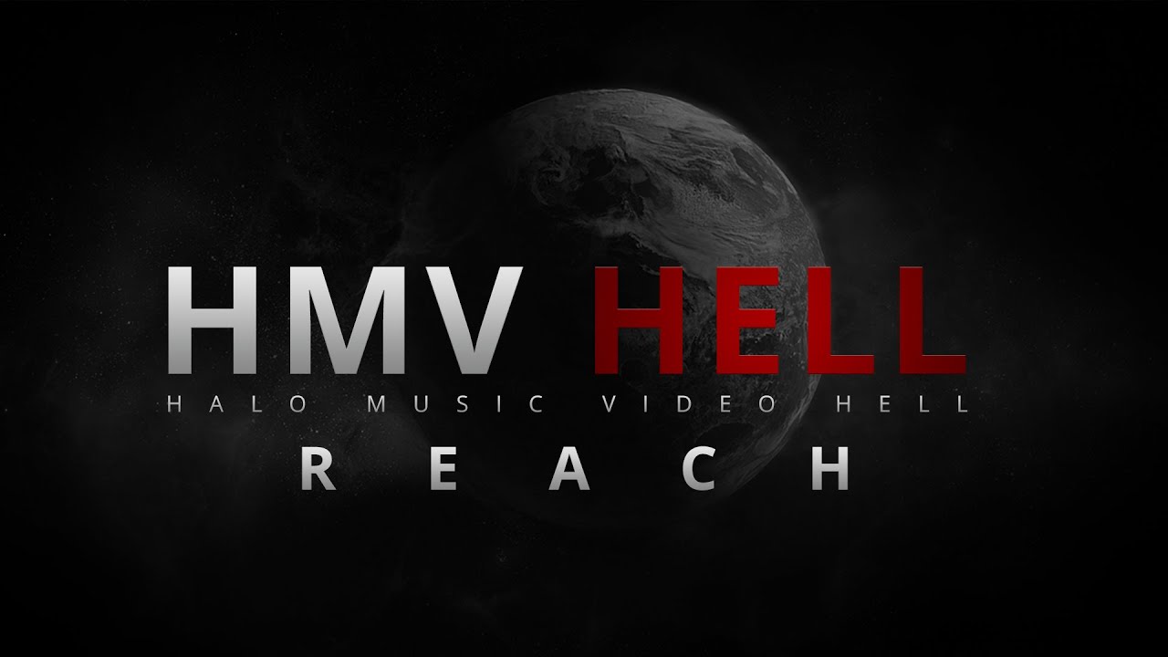 HMV Hell: Reach (Halo Reach Machinima) - YouTube