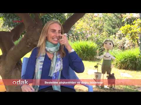 ODAK: Didem Kanca Üstay