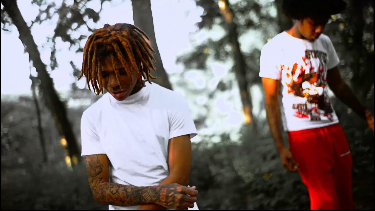TCF Dnell x @SOBOdee - PAIN STORY (Official Music Video) - YouTube