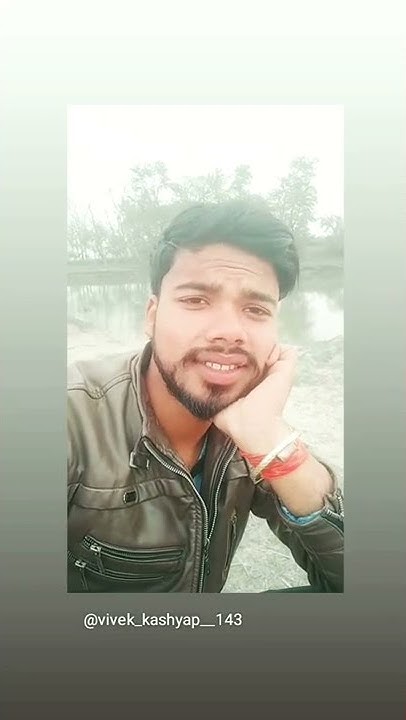 vivek kashyap - YouTube