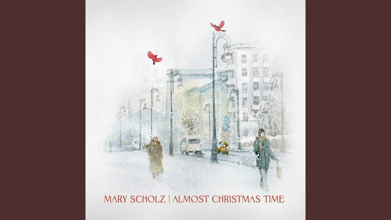 Almost Christmas Time - YouTube